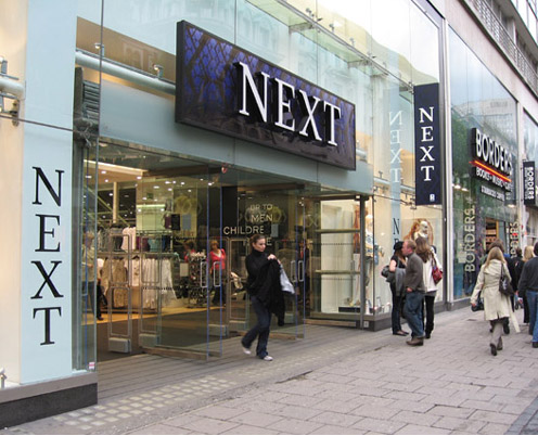 London☆ おしゃれスポット: ロンドン通信